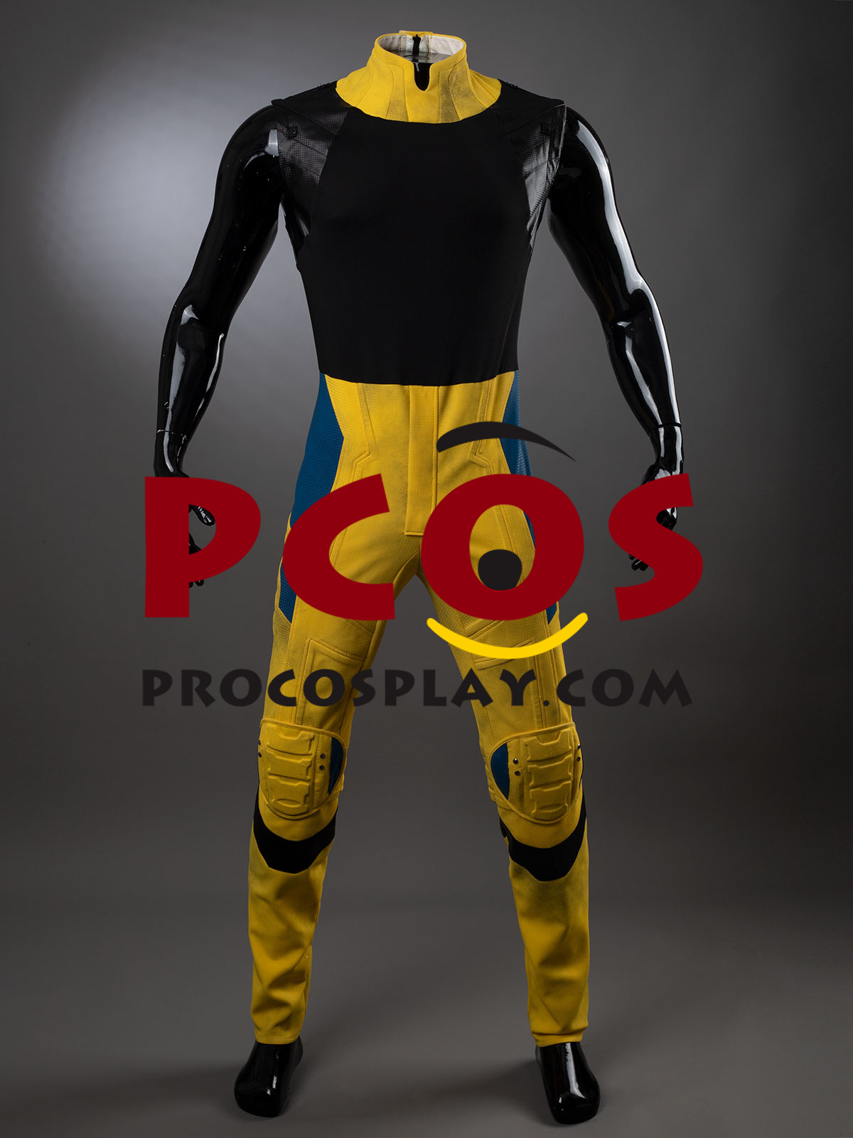 Ready to Ship Deadpool 3 Deadpool & Wolverine Logan James Howlett ...