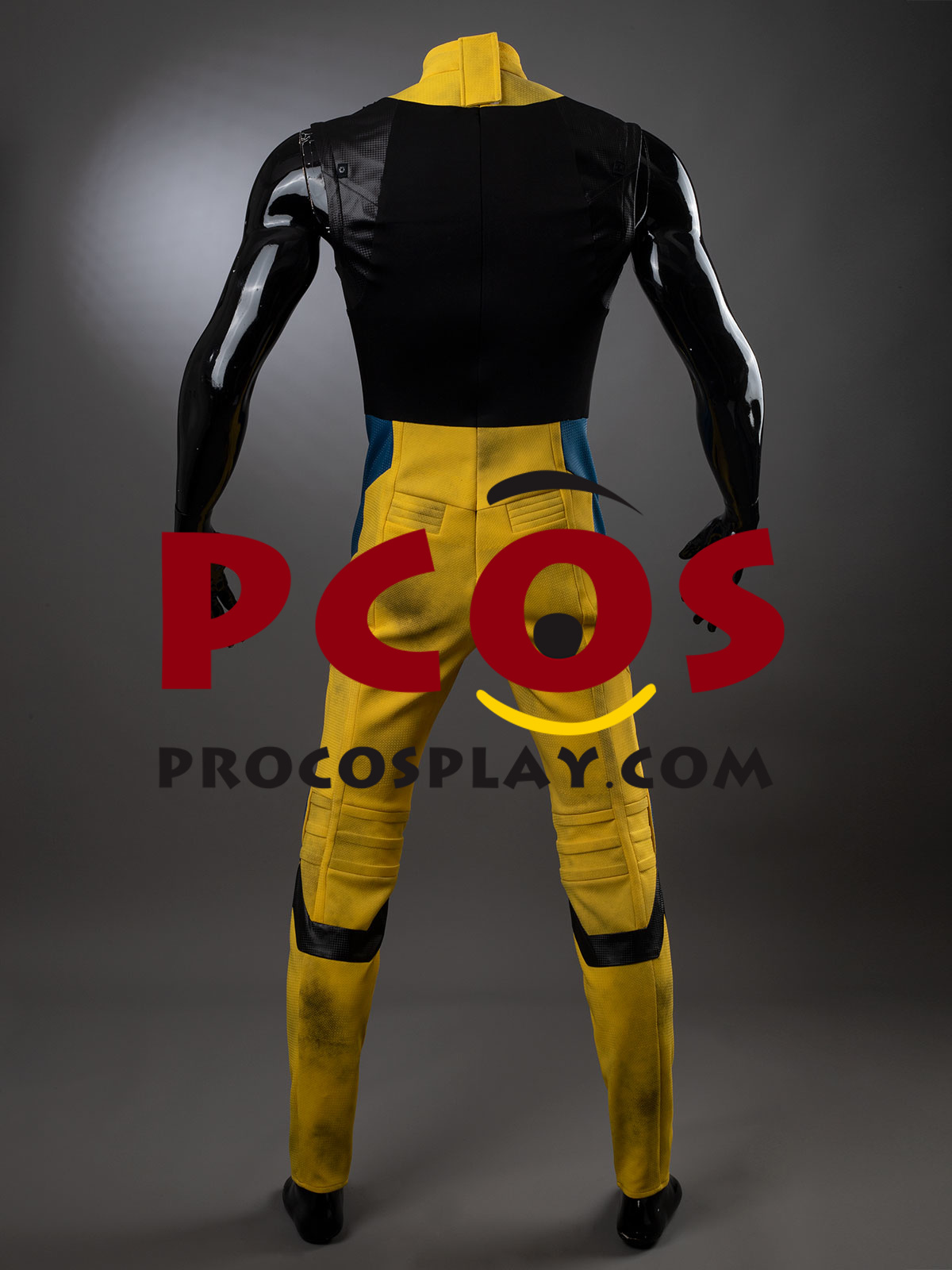 Ready to Ship Deadpool 3 Deadpool & Wolverine Logan James Howlett ...