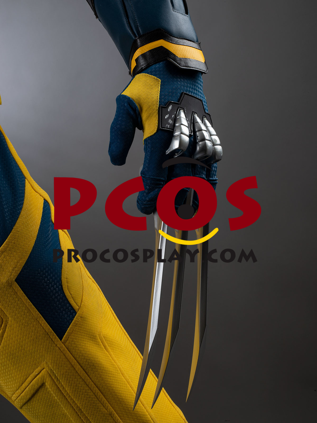 Ready to Ship Deadpool 3 Deadpool & Wolverine Logan James Howlett ...