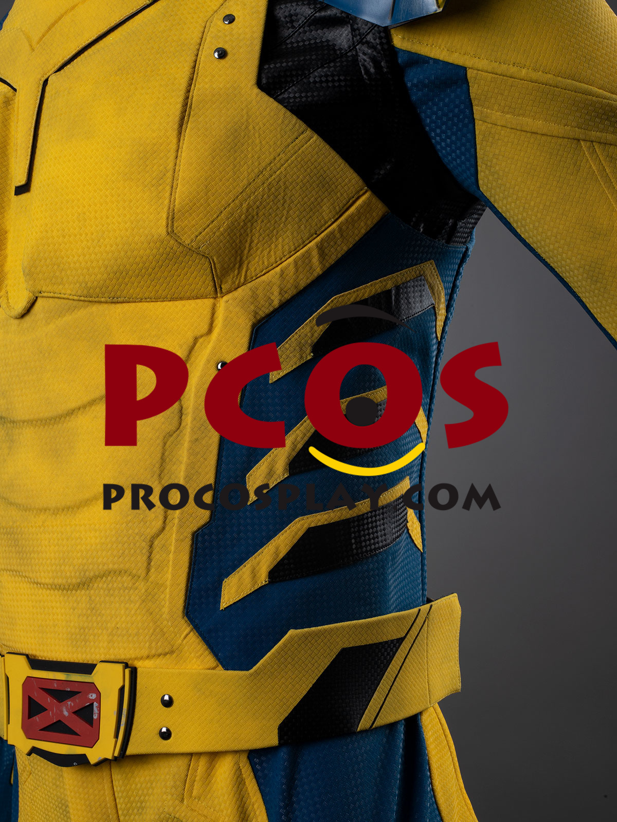 Ready to Ship Deadpool 3 Deadpool & Wolverine Logan James Howlett ...