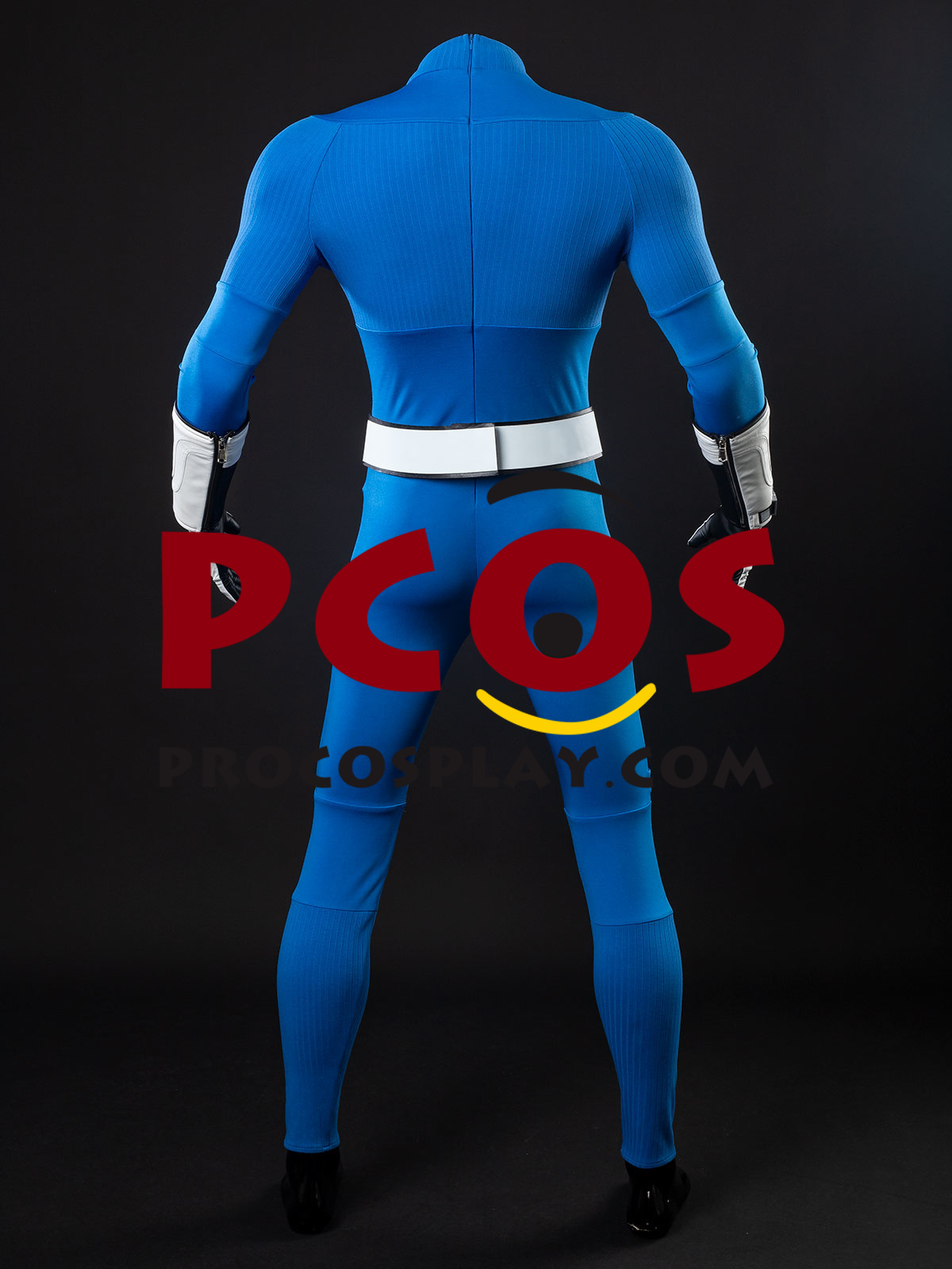 Fantastic Four: First Steps Mr Fantastic Reed Richards Cosplay Costume ...