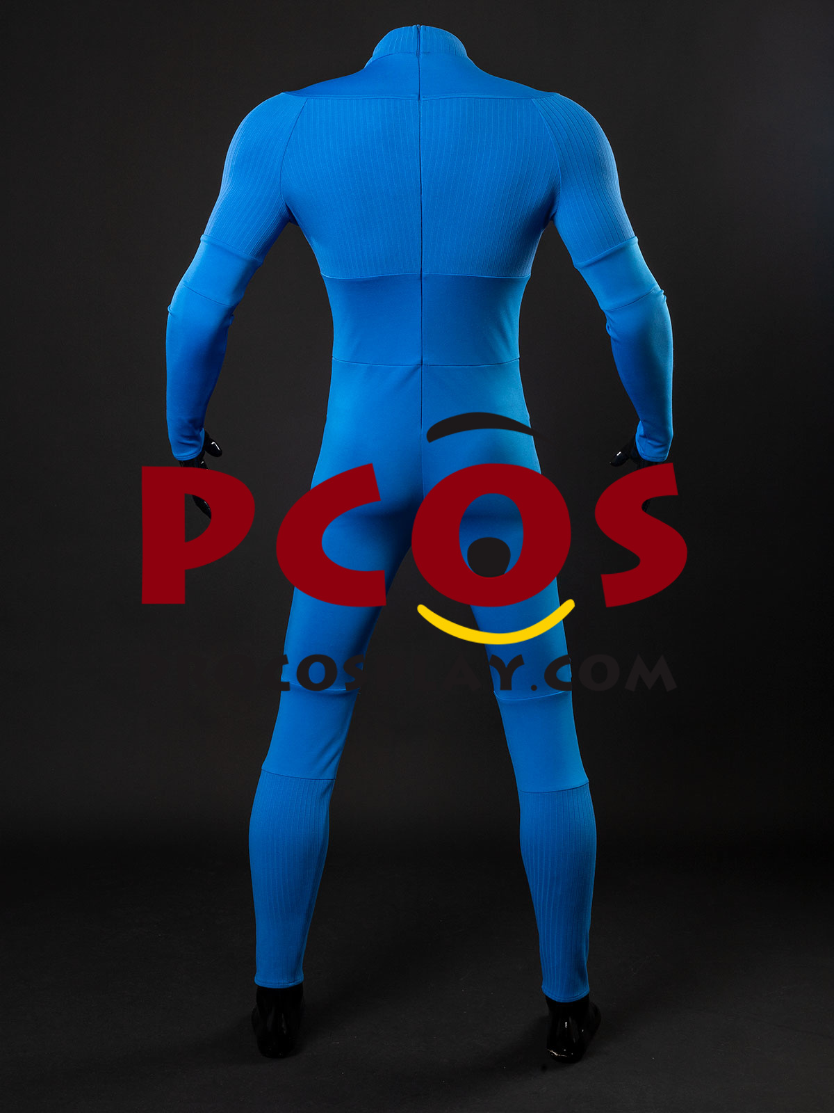 Fantastic Four: First Steps Mr Fantastic Reed Richards Cosplay Costume ...