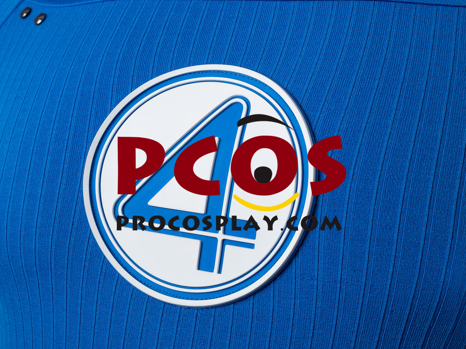 Fantastic Four: First Steps Mr Fantastic Reed Richards Cosplay Costume ...