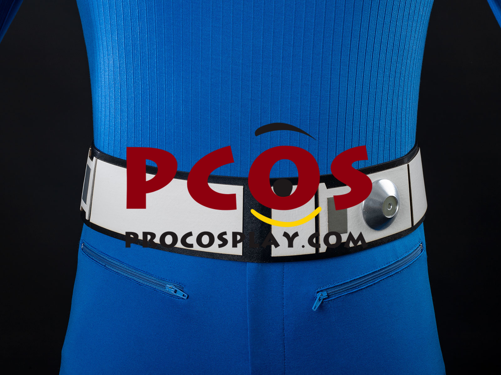 Fantastic Four: First Steps Human Torch Johnny Storm Cosplay Costume ...