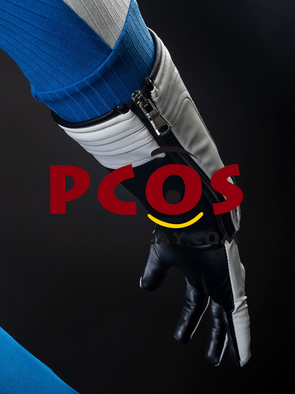 Fantastic Four: First Steps Human Torch Johnny Storm Cosplay Costume ...