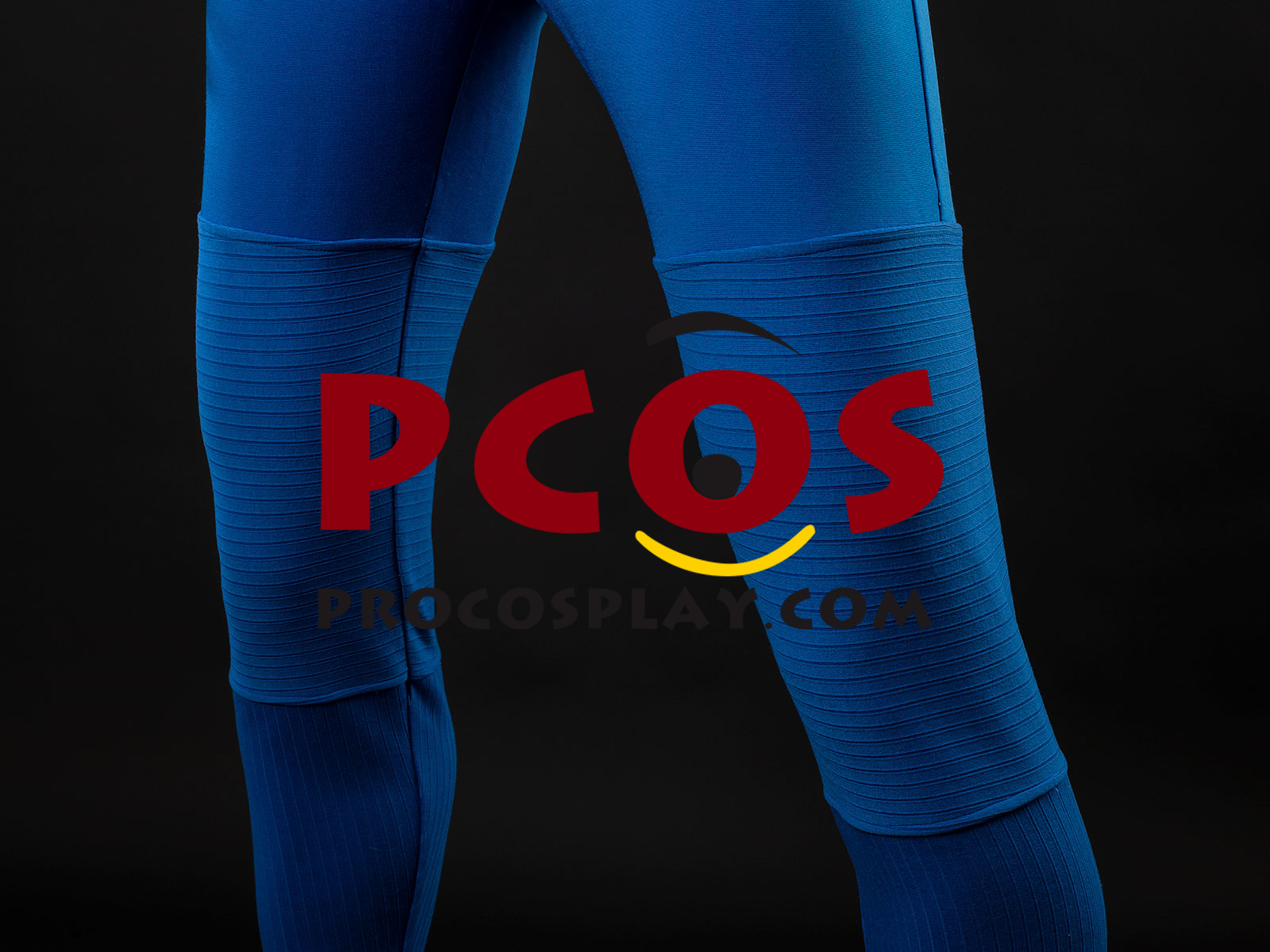 Fantastic Four: First Steps Human Torch Johnny Storm Cosplay Costume ...