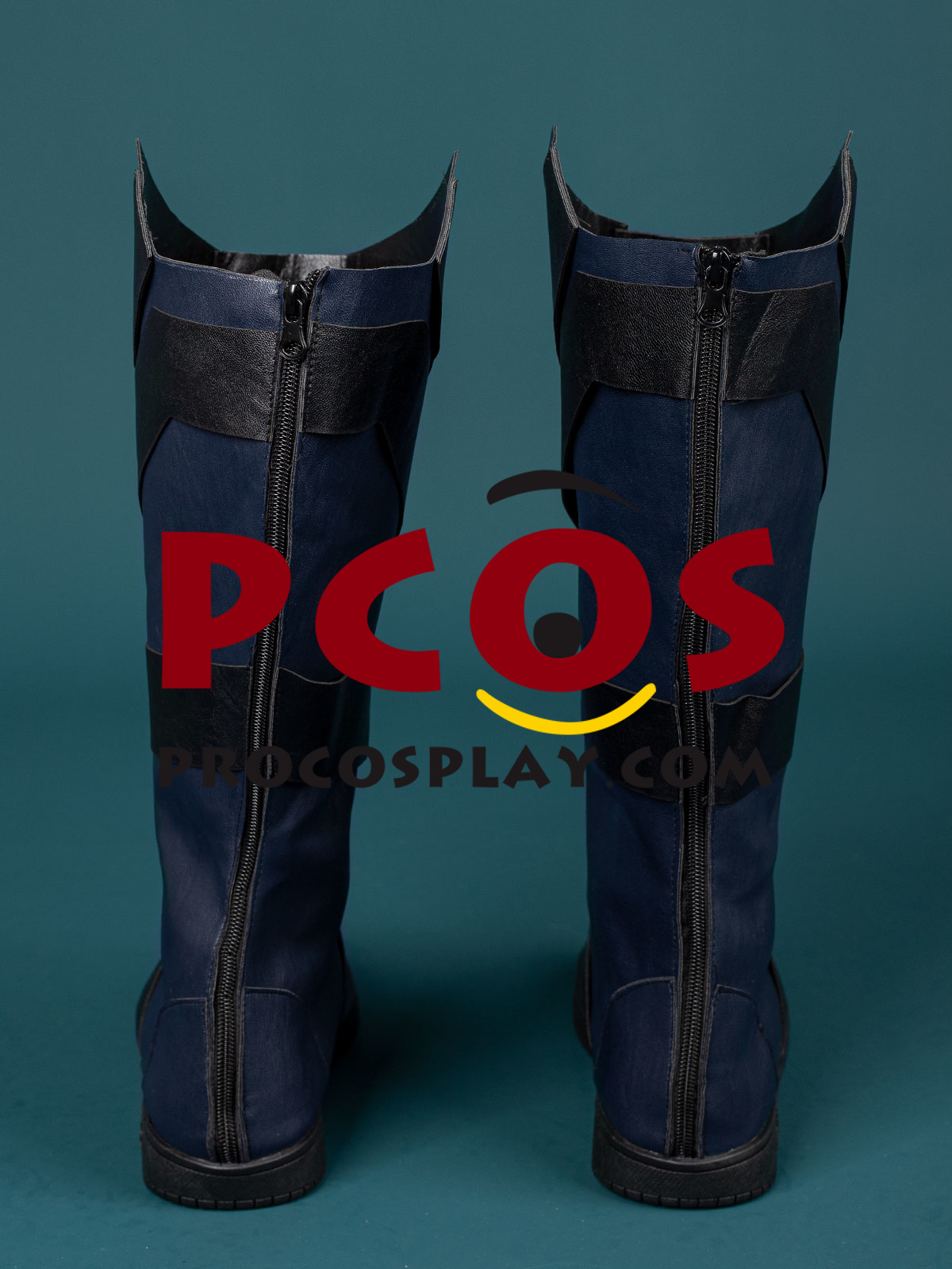 Deadpool 3 James Howlett Wolverine Cosplay Boots C08343 Premium Version ...
