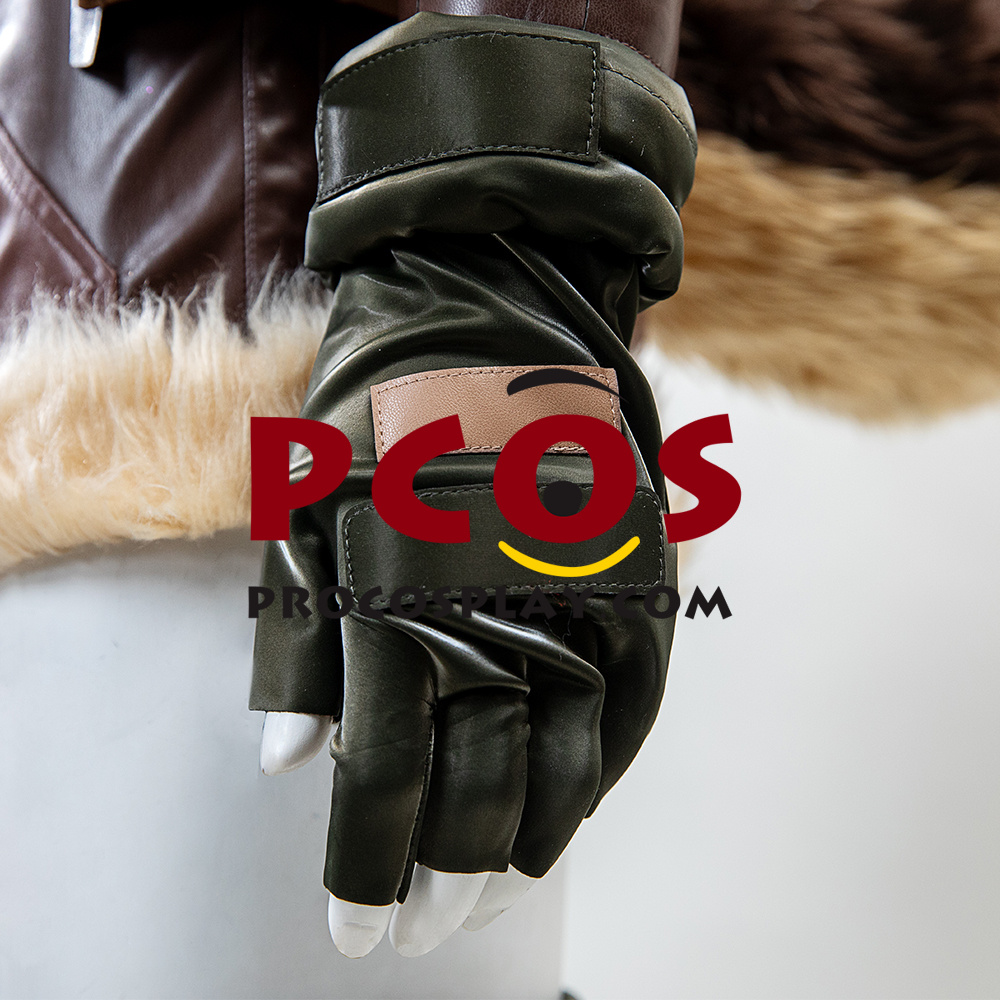 Game Rivals Squirrel Girl Doreen Green Cosplay Costume Upgrade Version ...