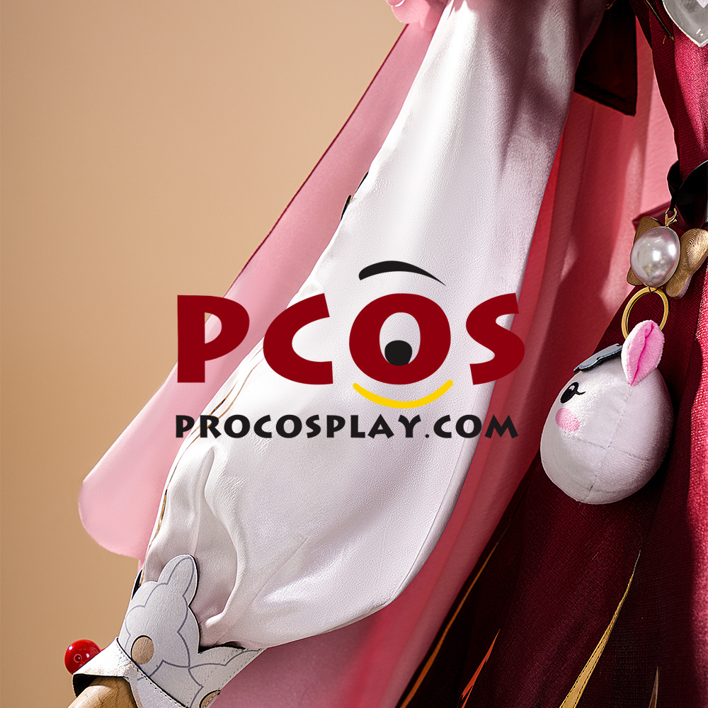 Game Honkai: Star Rail Hyacinthia Cosplay Costume C09410 - Best ...