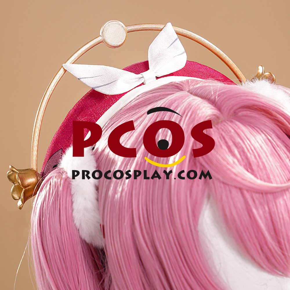 Game Honkai: Star Rail Hyacinthia Cosplay Costume C09410 - Best ...