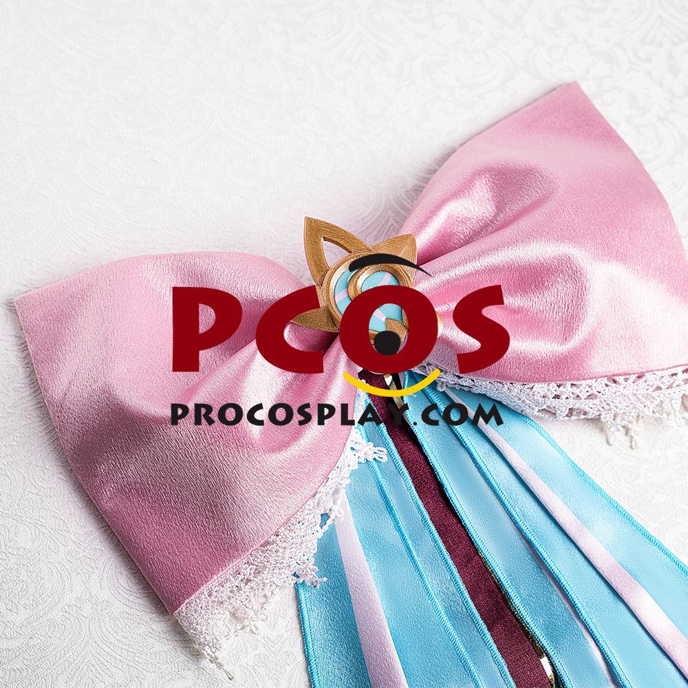 Game Honkai: Star Rail Hyacinthia Cosplay Costume C09410 - Best ...