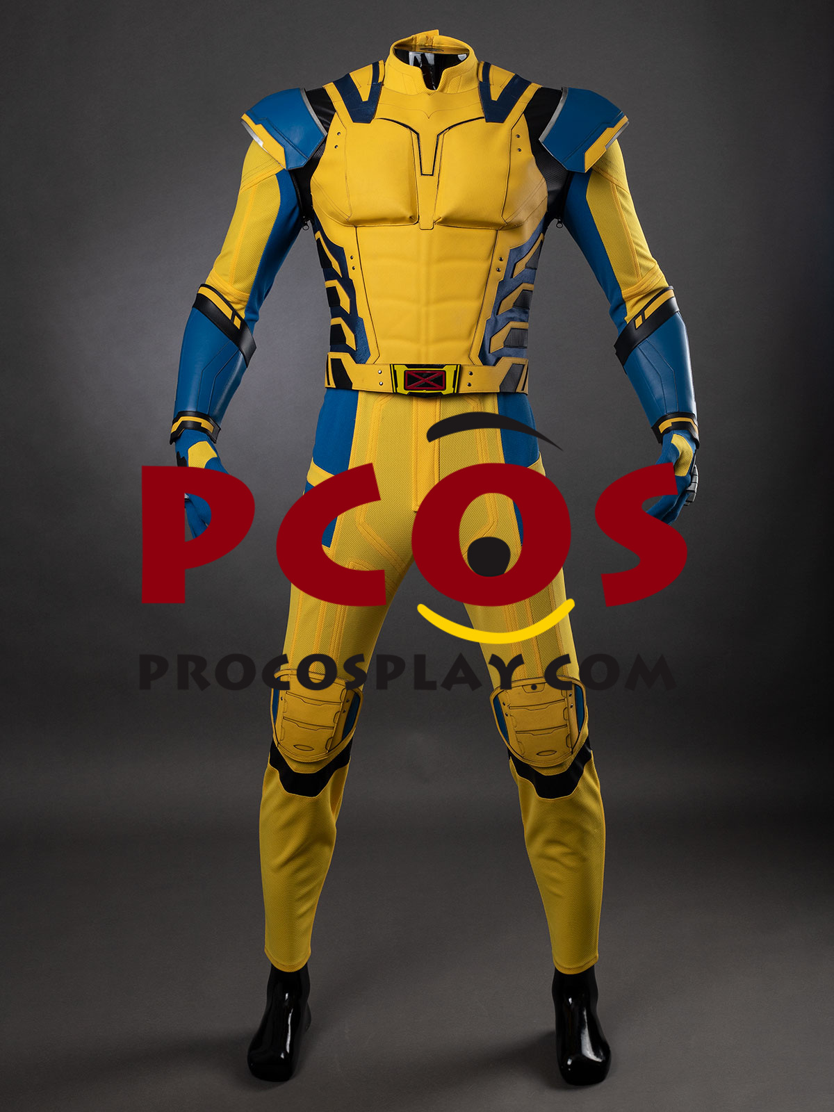 Deadpool 3 James Howlett Wolverine Cosplay Costume Budget-friendly ...