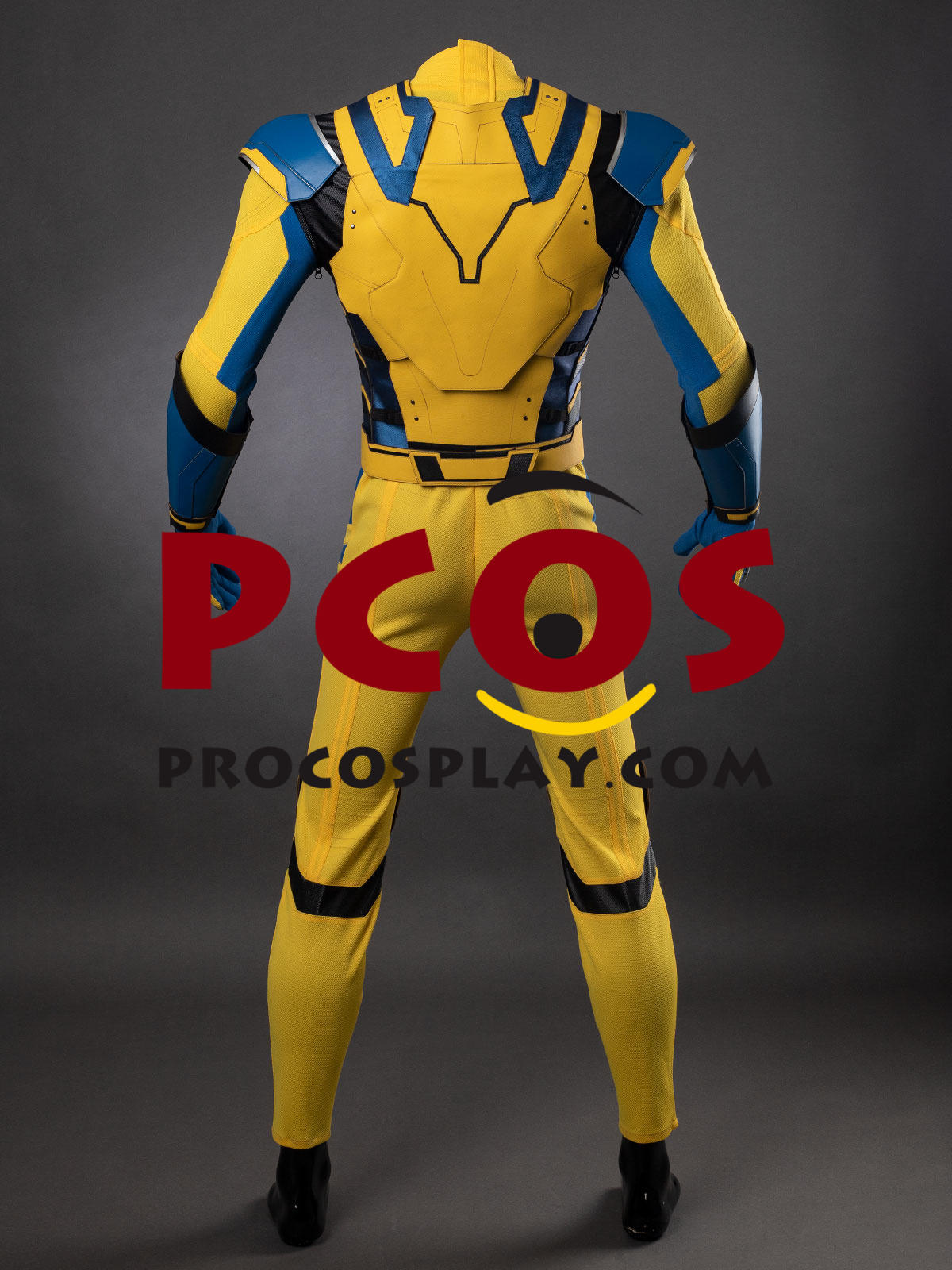 Deadpool 3 James Howlett Wolverine Cosplay Costume Budget-friendly ...