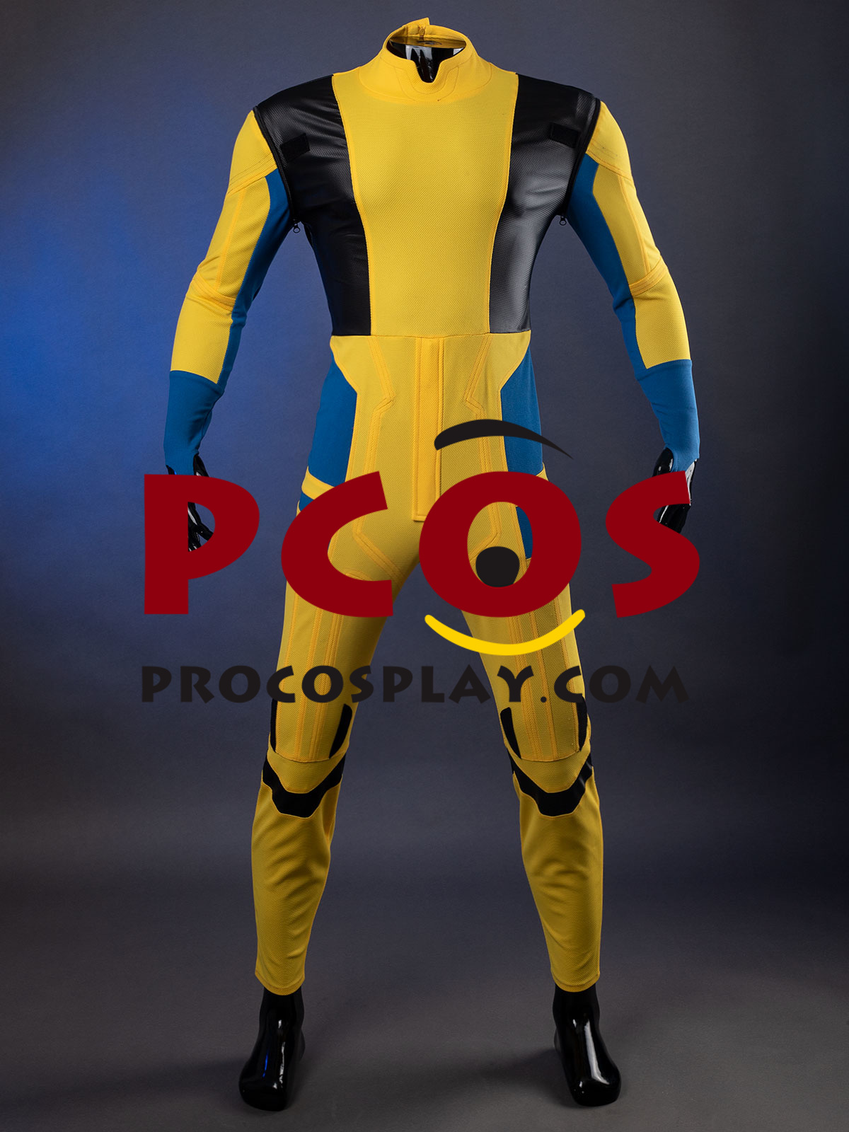 Deadpool 3 James Howlett Wolverine Cosplay Costume Budget-friendly ...