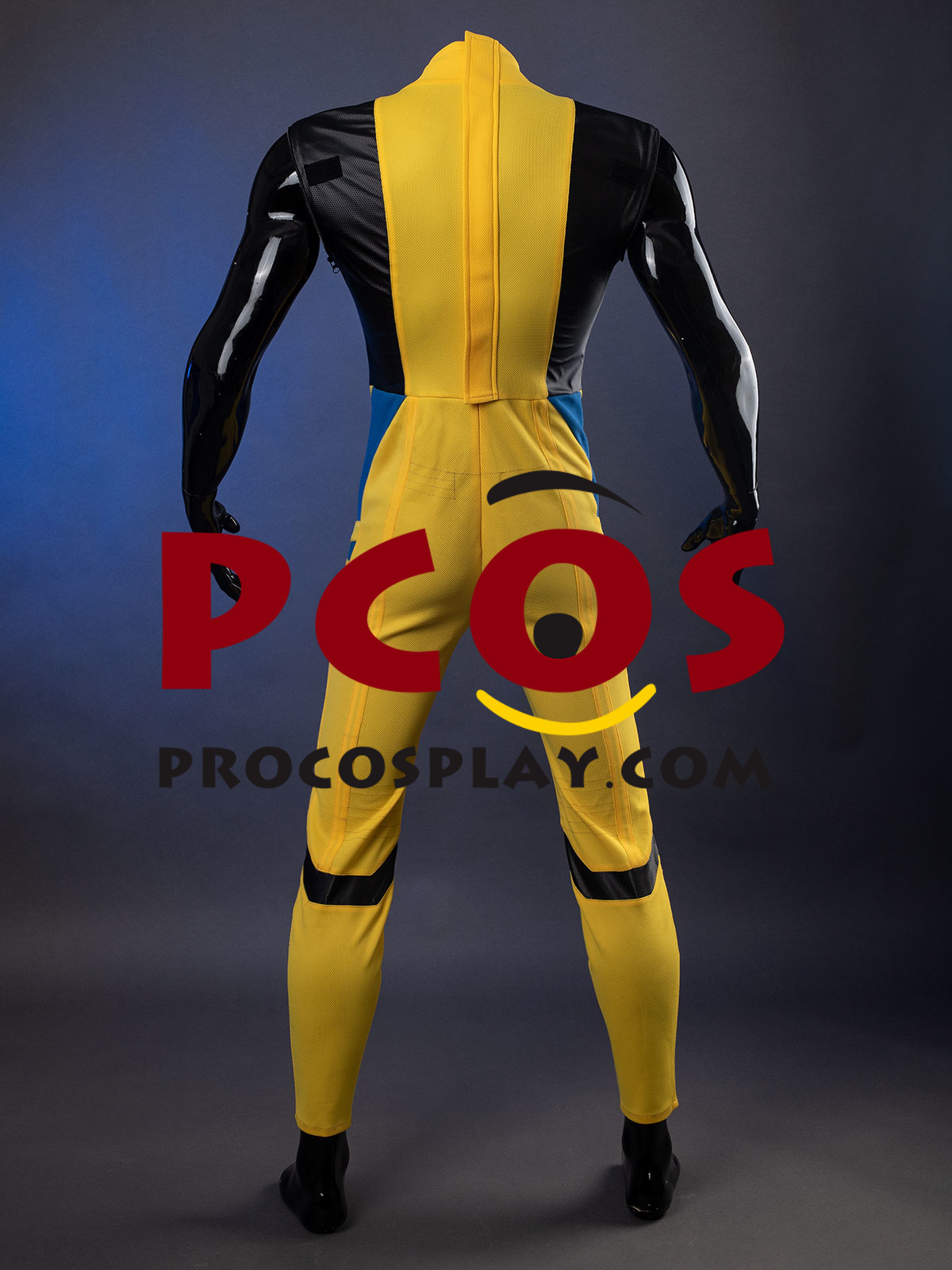 Deadpool 3 James Howlett Wolverine Cosplay Costume Budget-friendly ...