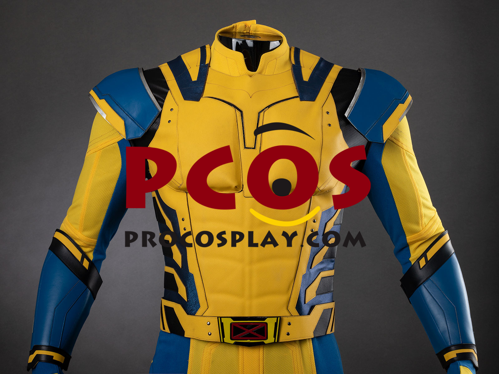 Deadpool 3 James Howlett Wolverine Cosplay Costume Budget-friendly ...