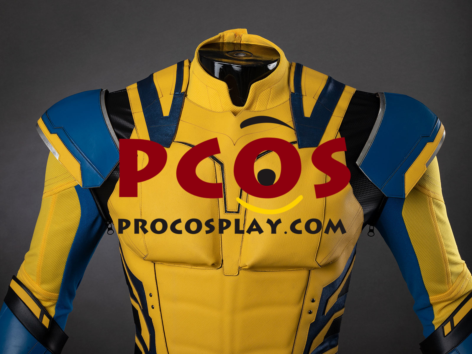 Deadpool 3 James Howlett Wolverine Cosplay Costume Budget-friendly ...