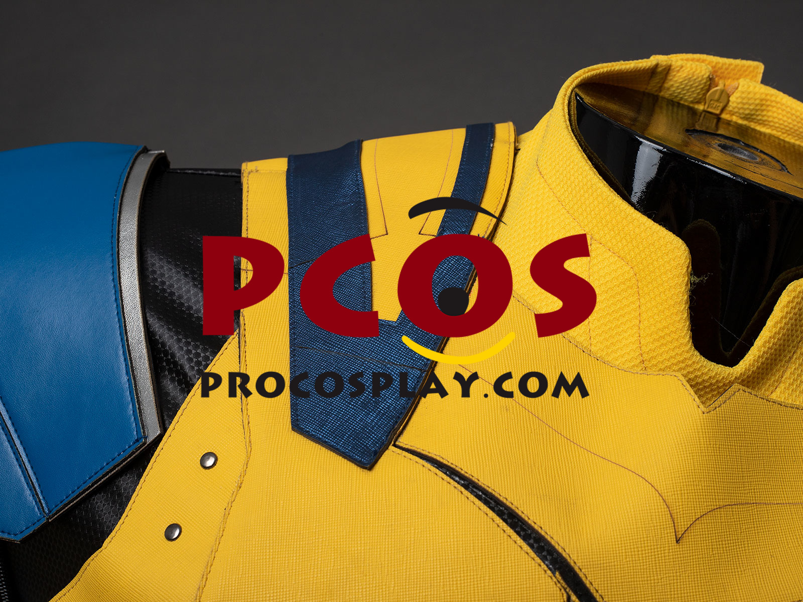 Deadpool 3 James Howlett Wolverine Cosplay Costume Budget-friendly ...