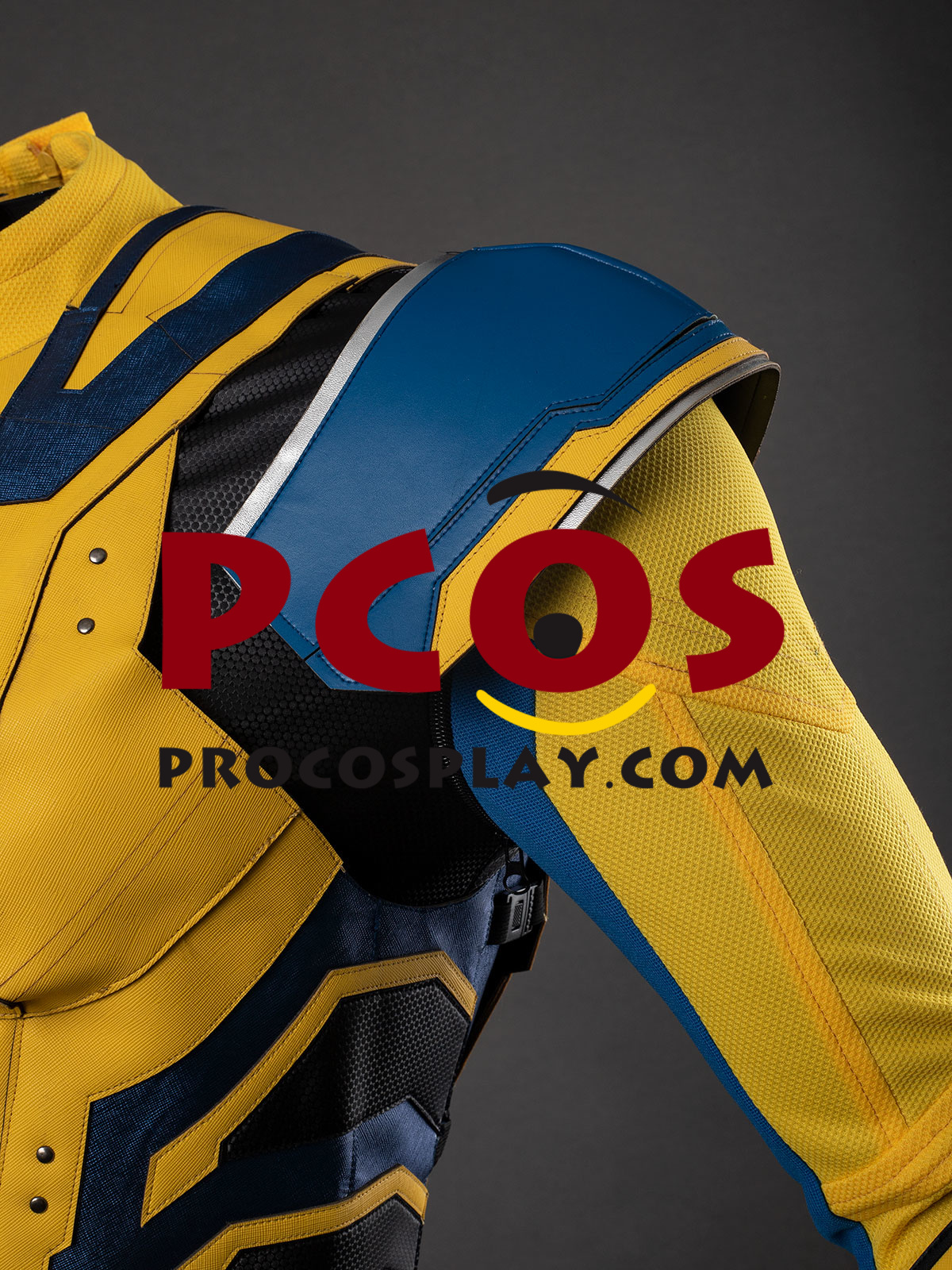 Deadpool 3 James Howlett Wolverine Cosplay Costume Budget-friendly ...