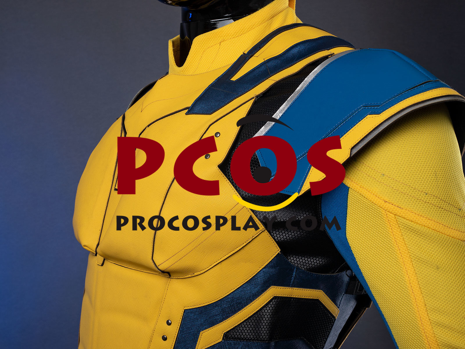 Deadpool 3 James Howlett Wolverine Cosplay Costume Budget-friendly ...