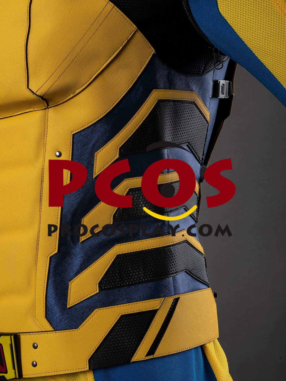 Deadpool 3 James Howlett Wolverine Cosplay Costume Budget-friendly ...