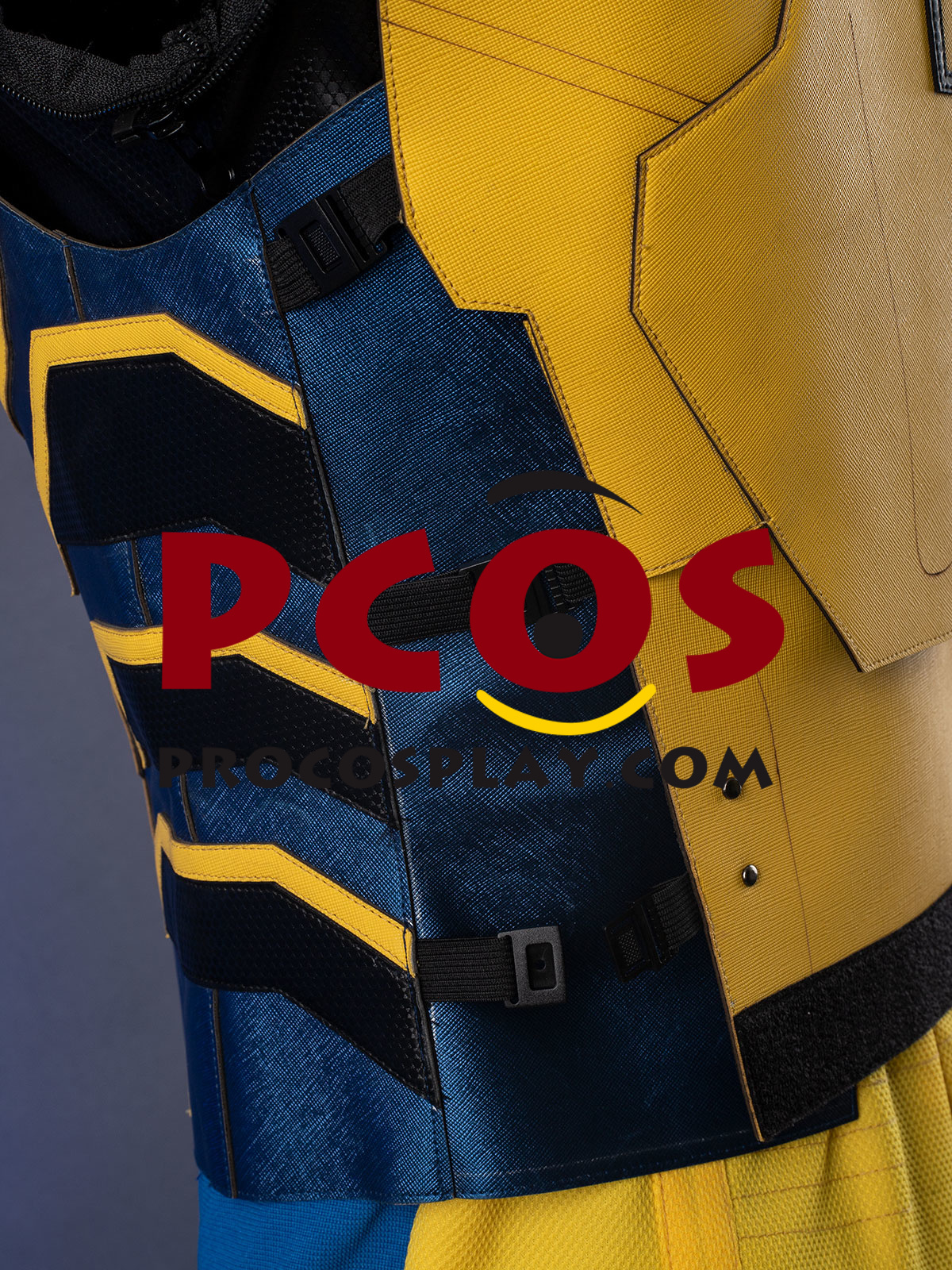 Deadpool 3 James Howlett Wolverine Cosplay Costume Budget-friendly ...