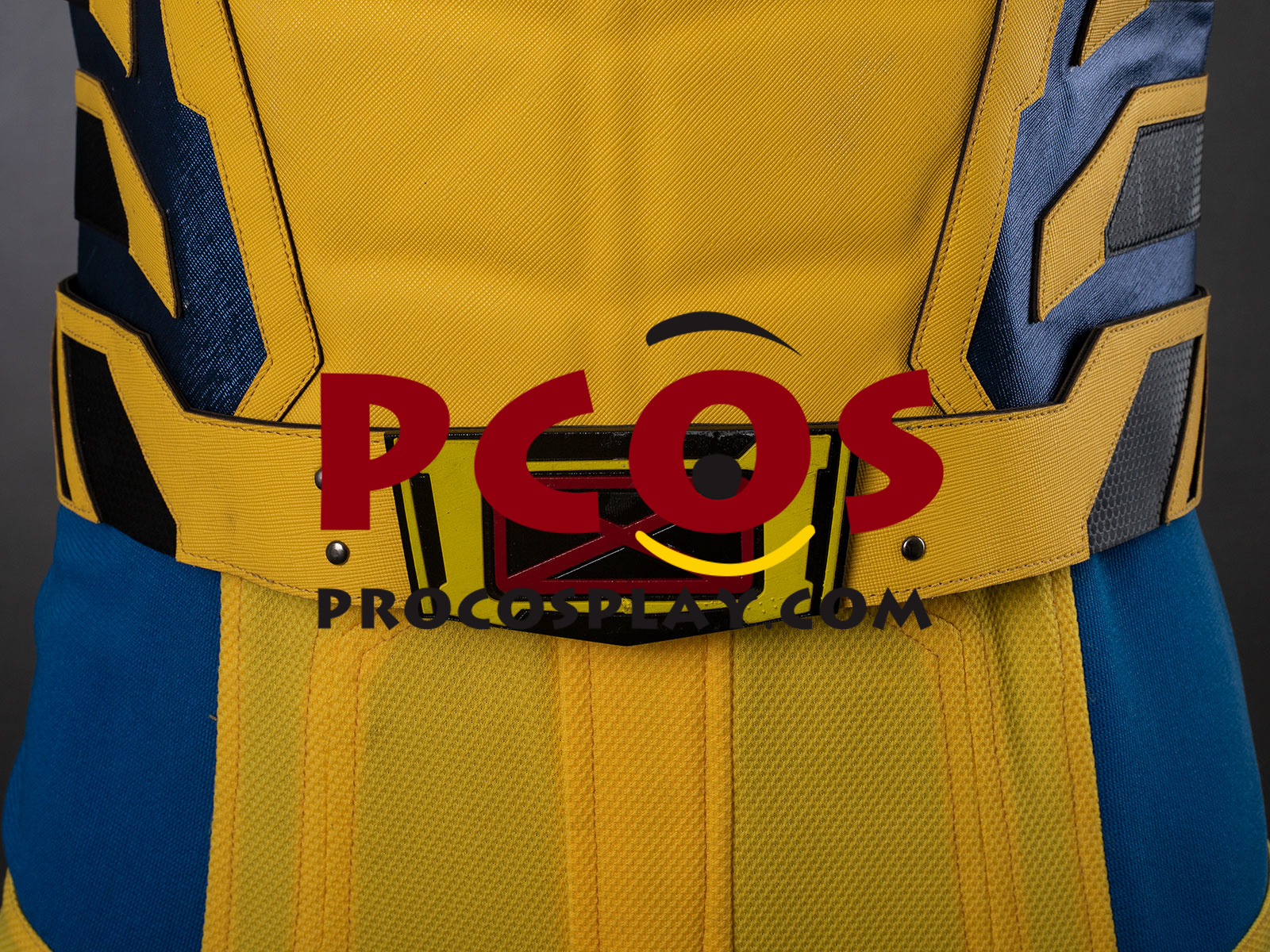 Deadpool 3 James Howlett Wolverine Cosplay Costume Budget-friendly ...