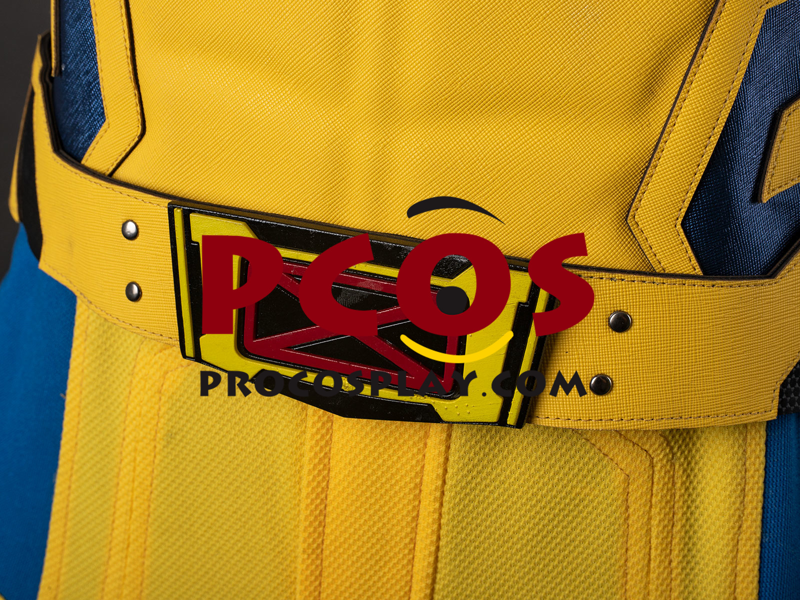 Deadpool 3 James Howlett Wolverine Cosplay Costume Budget-friendly ...