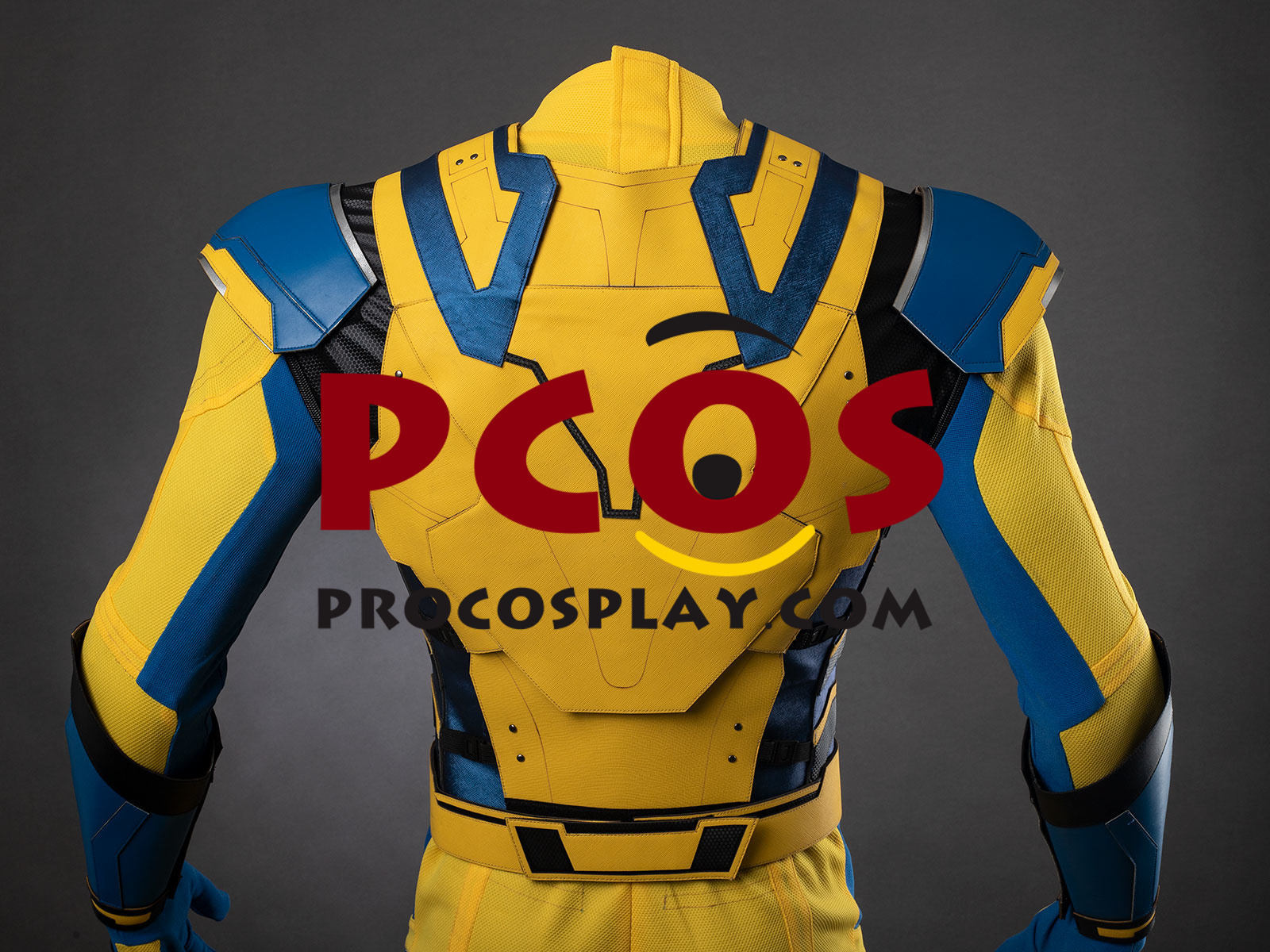 Deadpool 3 James Howlett Wolverine Cosplay Costume Budget-friendly ...