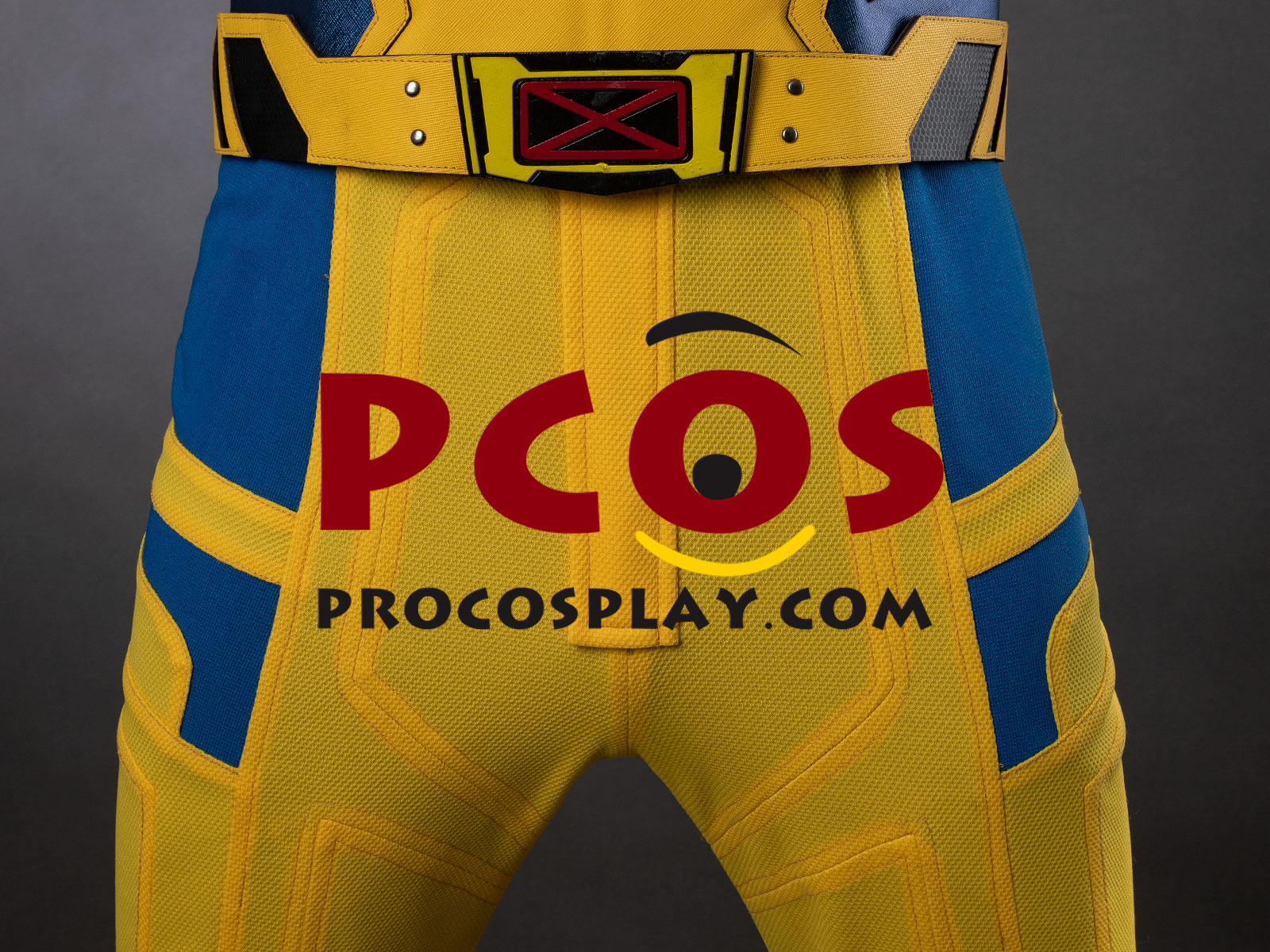 Deadpool 3 James Howlett Wolverine Cosplay Costume Budget-friendly ...