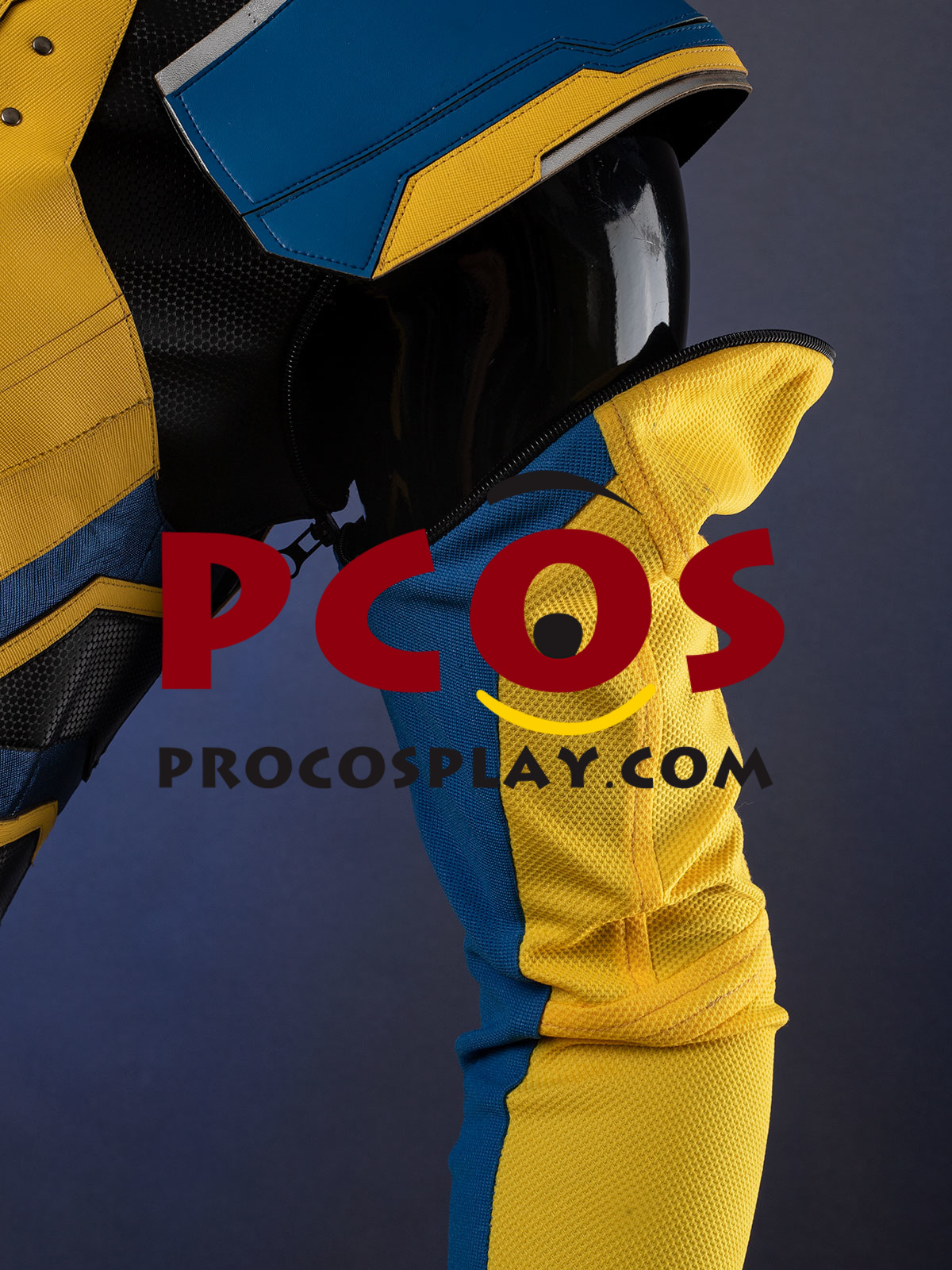 Deadpool 3 James Howlett Wolverine Cosplay Costume Budget-friendly ...