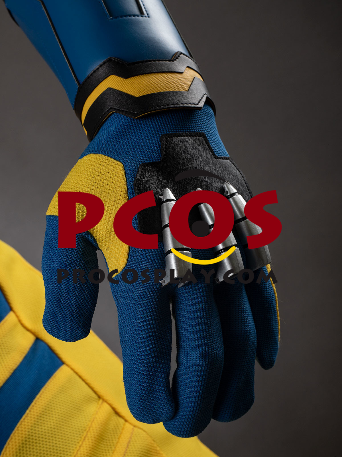 Deadpool 3 James Howlett Wolverine Cosplay Costume Budget-friendly ...