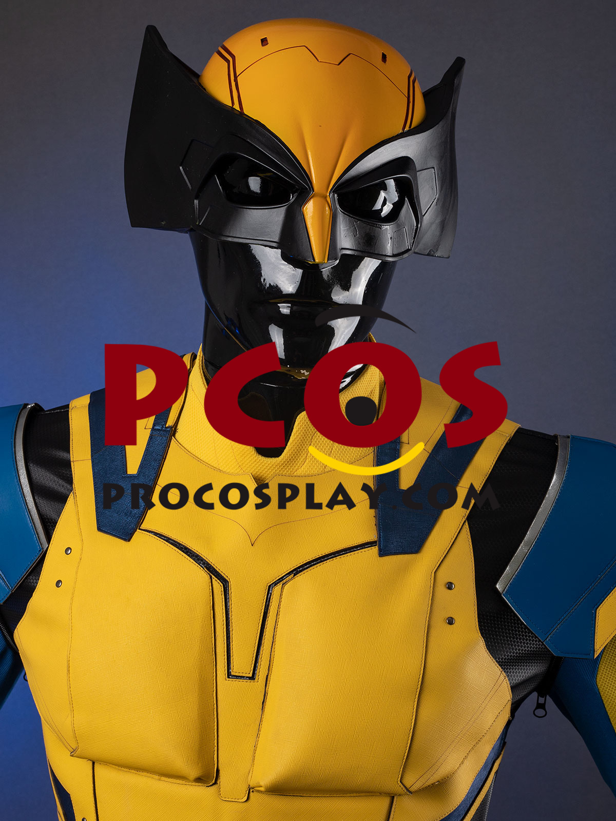 Deadpool 3 James Howlett Wolverine Cosplay Costume Budget-friendly ...