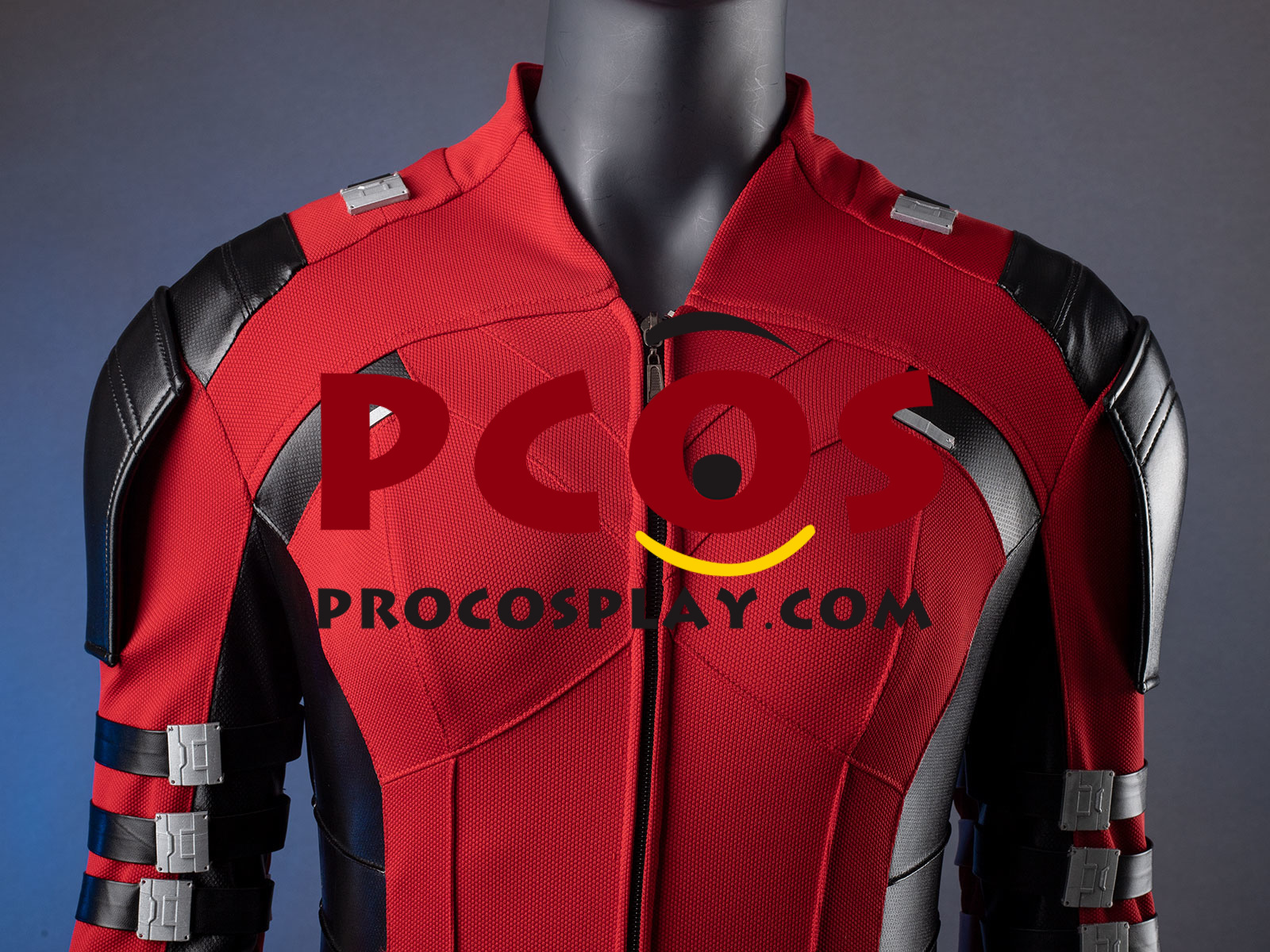 Deadpool 3 Deadpool & Wolverine Lady Deadpool Wanda Wilson Cosplay ...