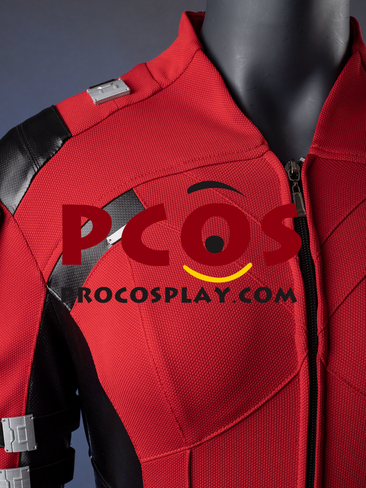 Deadpool 3 Deadpool & Wolverine Lady Deadpool Wanda Wilson Cosplay ...