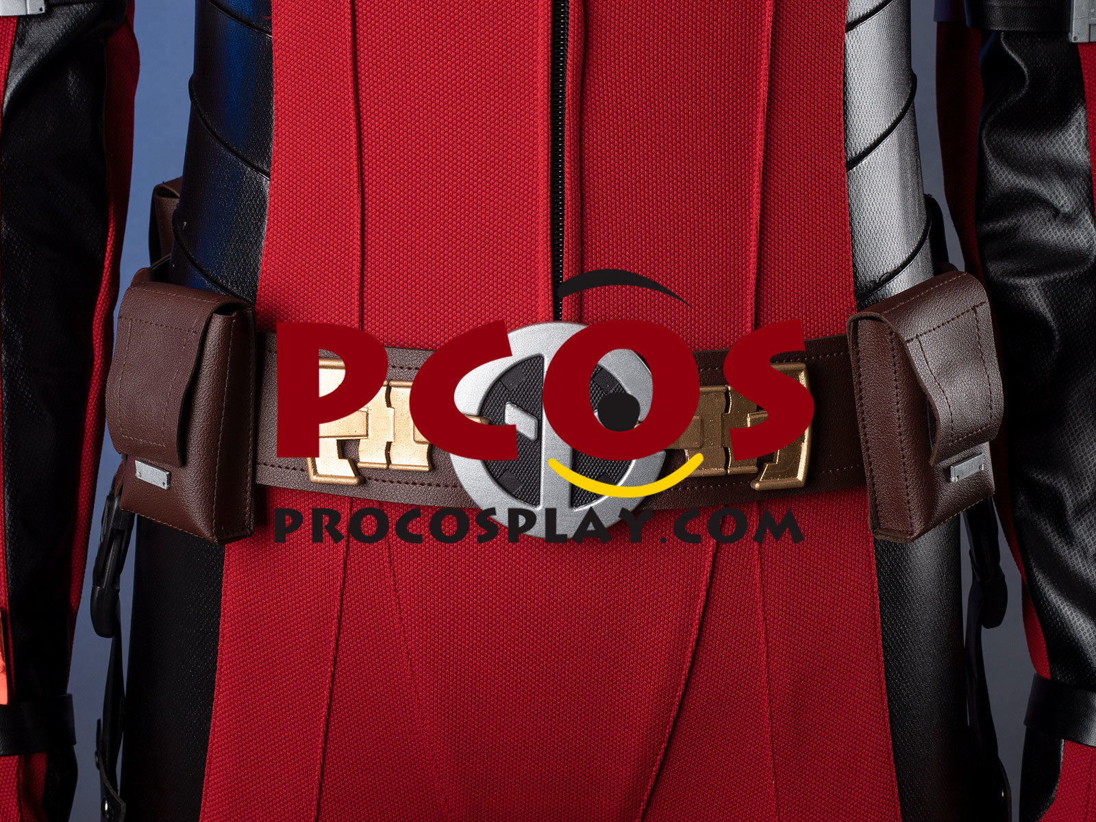 Deadpool 3 Deadpool & Wolverine Lady Deadpool Wanda Wilson Cosplay ...