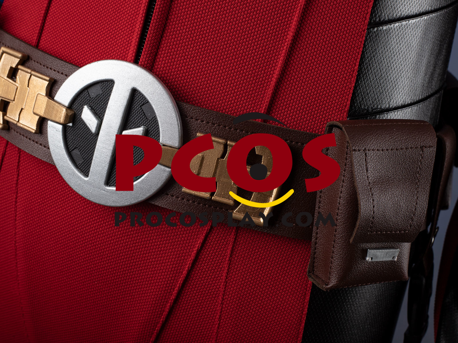 Deadpool 3 Deadpool & Wolverine Lady Deadpool Wanda Wilson Cosplay ...