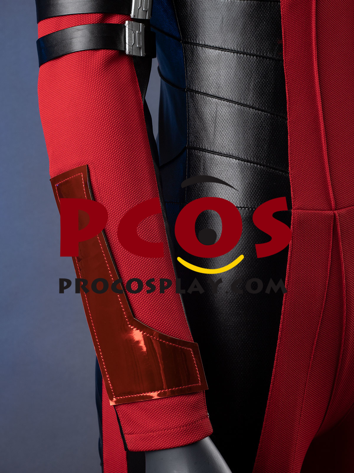 Deadpool 3 Deadpool & Wolverine Lady Deadpool Wanda Wilson Cosplay ...