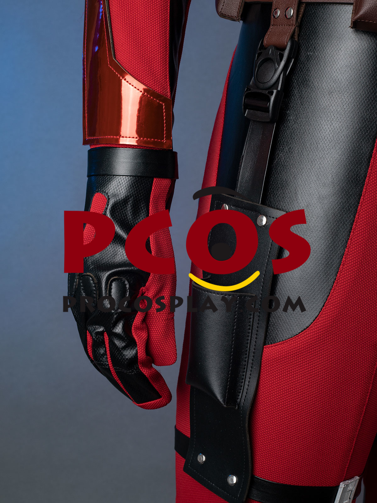 Deadpool 3 Deadpool & Wolverine Lady Deadpool Wanda Wilson Cosplay ...