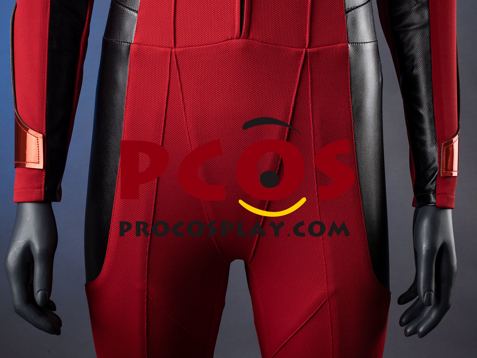 Deadpool 3 Deadpool & Wolverine Lady Deadpool Wanda Wilson Cosplay ...