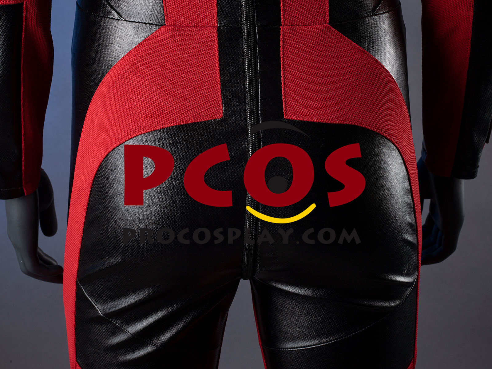 Deadpool 3 Deadpool & Wolverine Lady Deadpool Wanda Wilson Cosplay ...