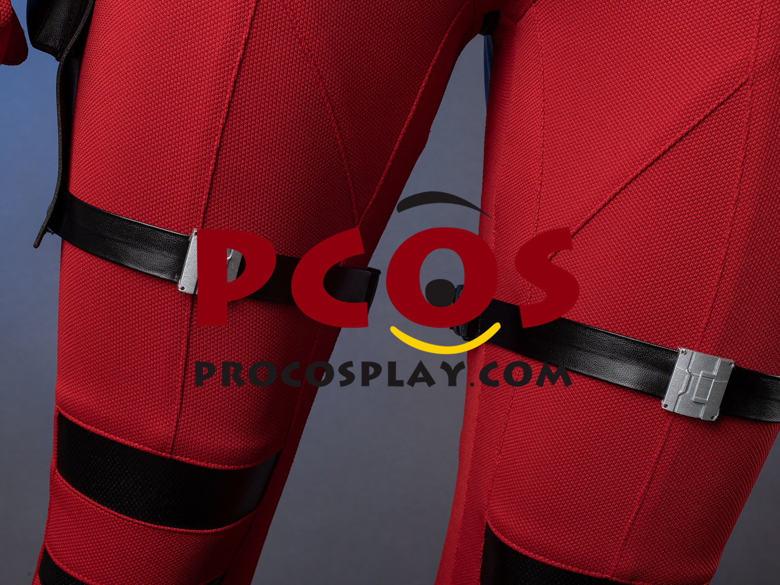 Deadpool 3 Deadpool & Wolverine Lady Deadpool Wanda Wilson Cosplay ...