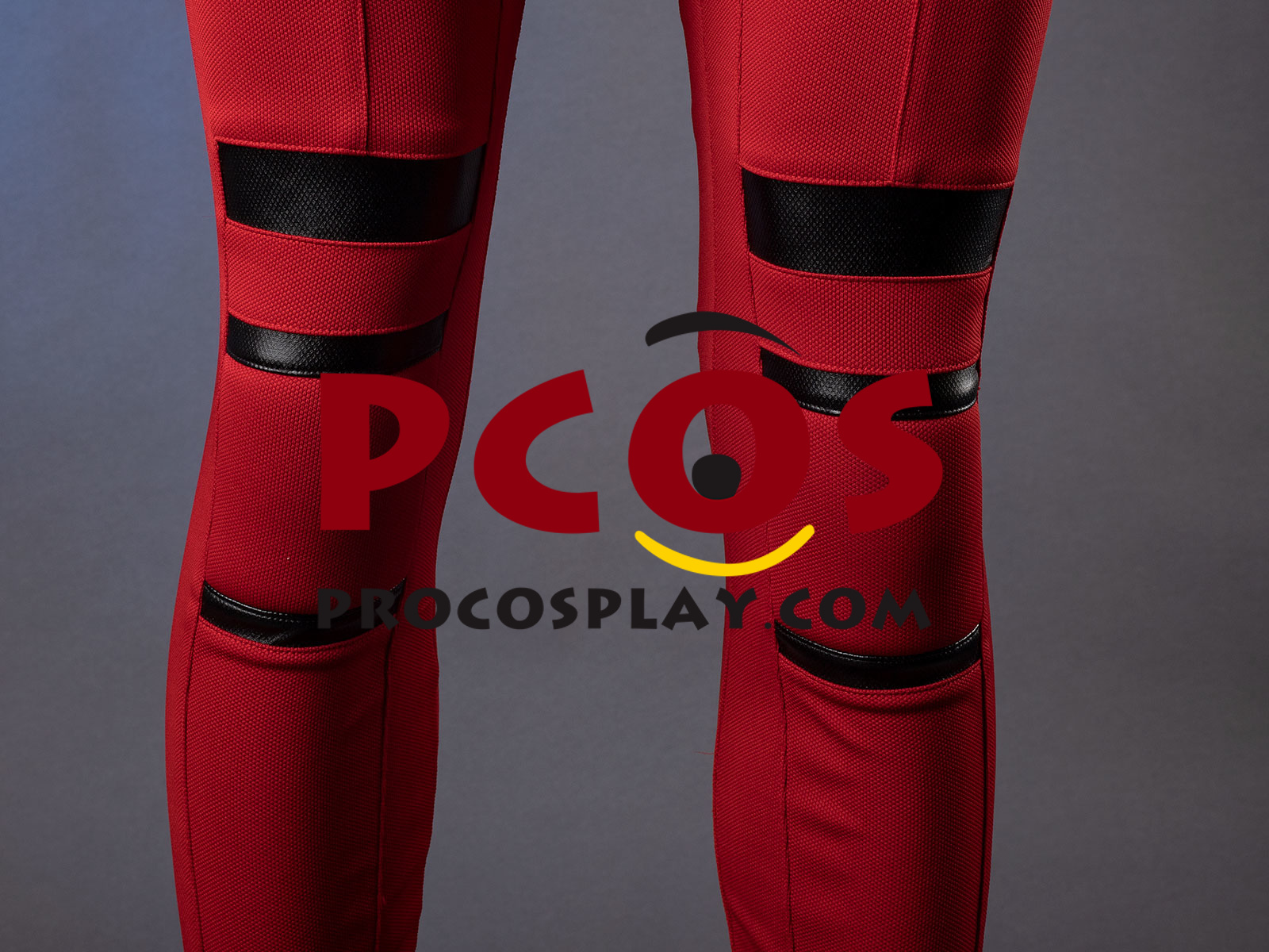 Deadpool 3 Deadpool & Wolverine Lady Deadpool Wanda Wilson Cosplay ...