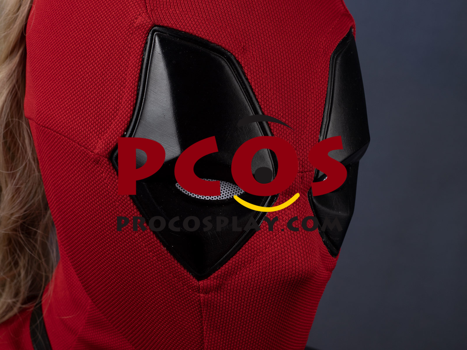 Deadpool 3 Deadpool & Wolverine Lady Deadpool Wanda Wilson Cosplay ...