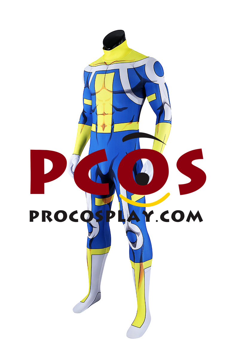 Costume de cosplay « Invincible Saison 3 : L'Immortel » C09420 ...