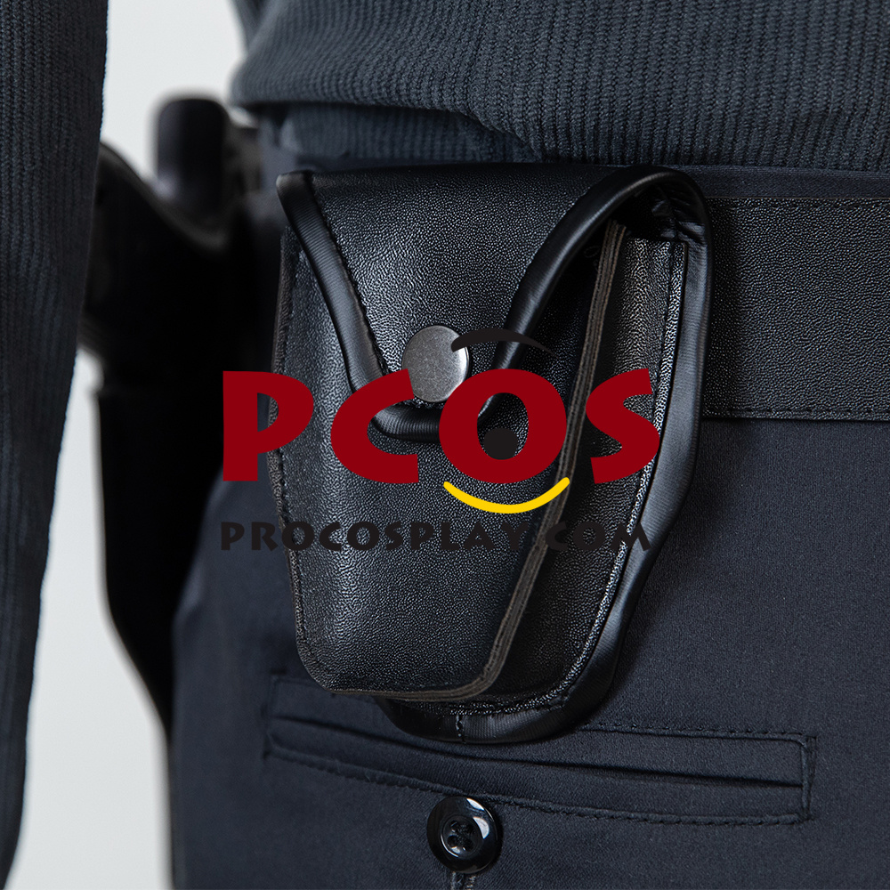 2023 Mortal Kombat 1 Terminator T1000 Cosplay Costume C09425 - Best ...