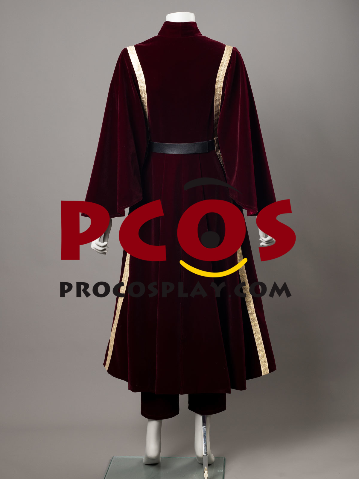Ready to Ship The Phantom Menace Padmé Amidala Padme Cosplay Costume ...