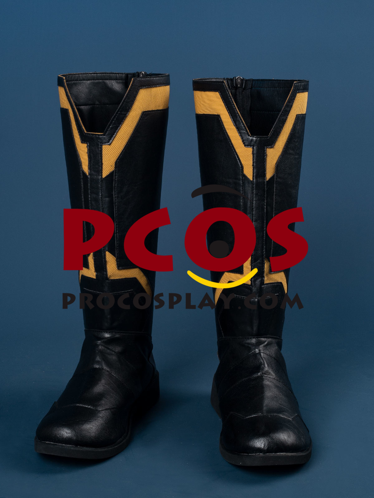 Bottes de cosplay Robert Reynolds de Thunderbolts The Sentry C09416 ...