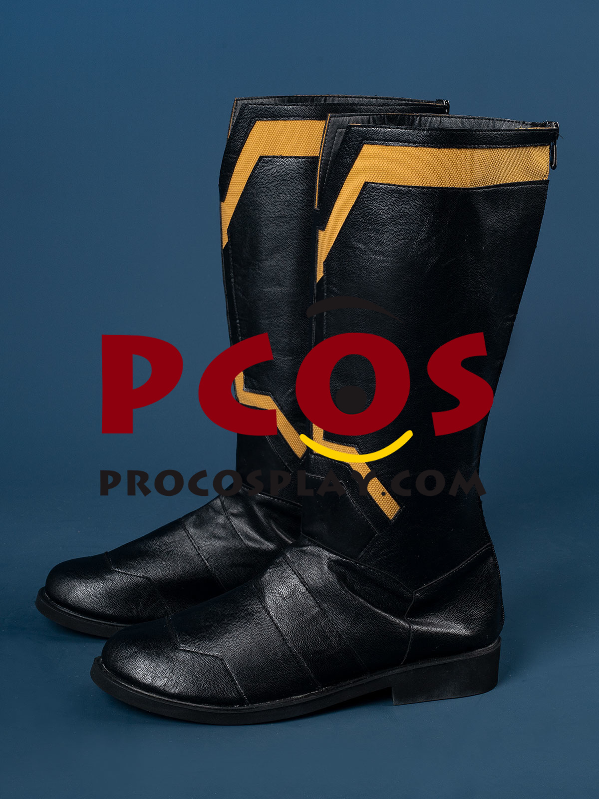 Botas de Cosplay Thunderbolts The Sentry Robert Reynolds C09416 ...