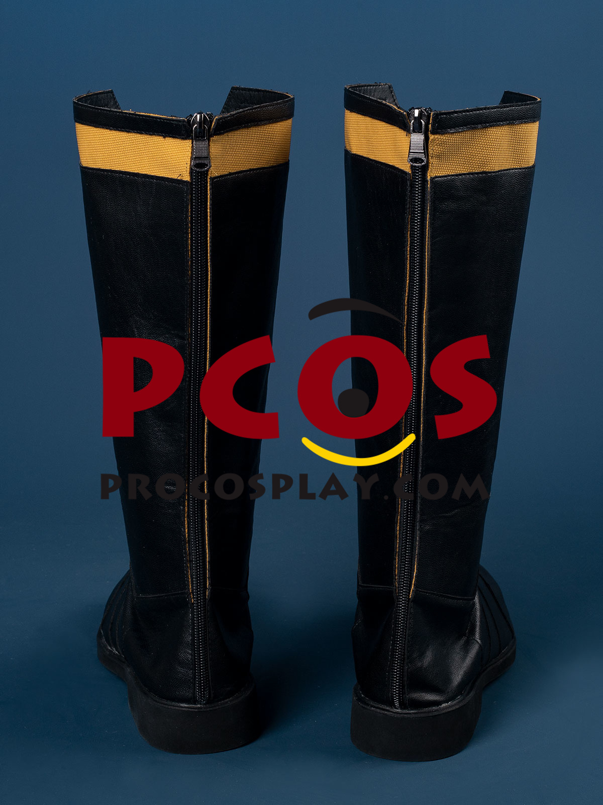 Thunderbolts The Sentry Robert Reynolds Cosplay Boots C09416 - Best ...